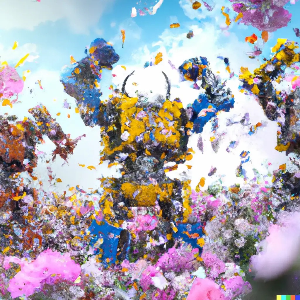 BLOOM 176B – how to run a real LARGE language model in your own cloud? – HIVE : Big Picture Blog